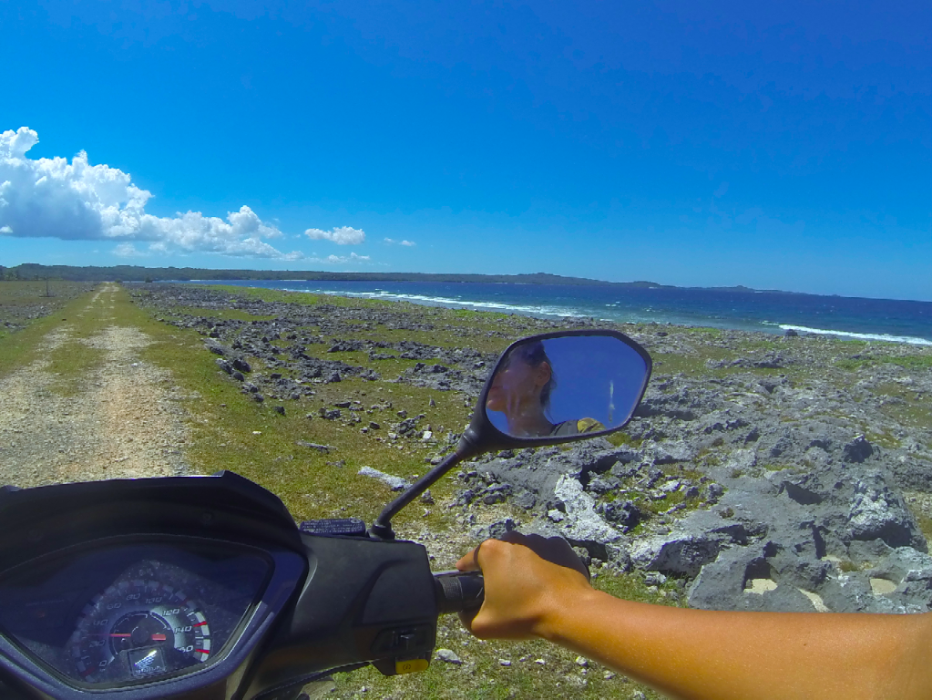 Rote Island, Timor Indonesia // GoPro Images – VAGABONES